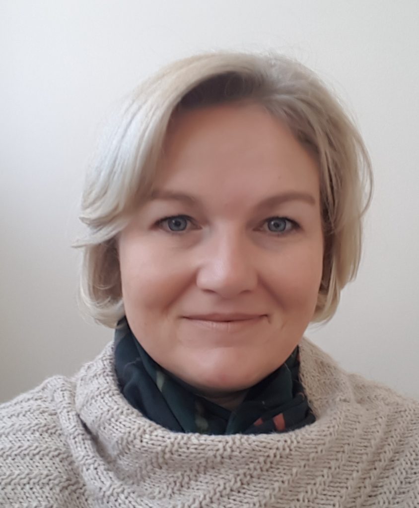 Faye Foster, PhD - NUSOM